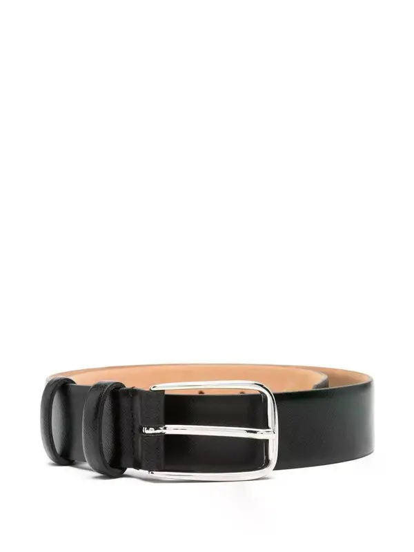 NACKIYE Leather Belt