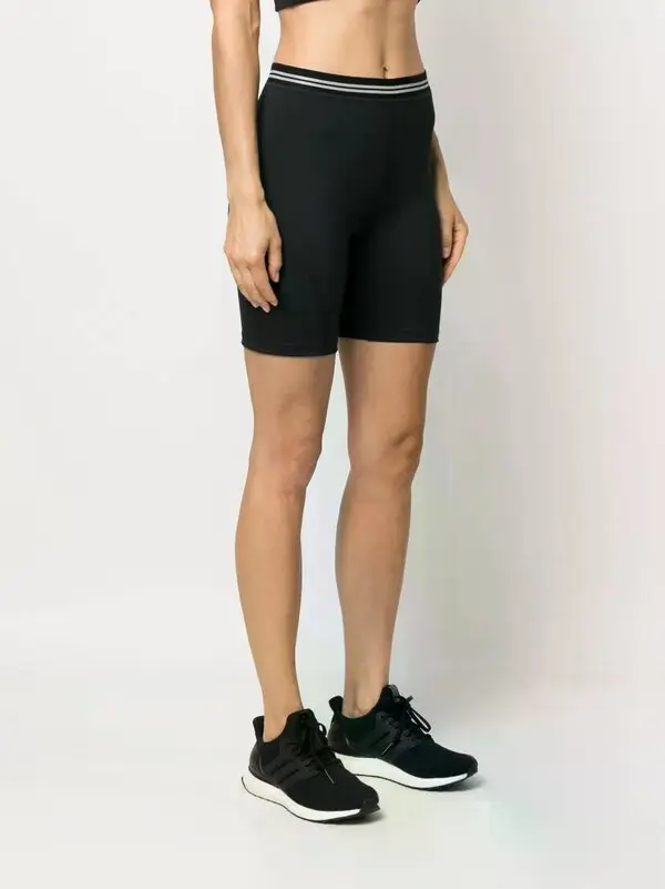 Rossignol Logo-print Biker Shorts
