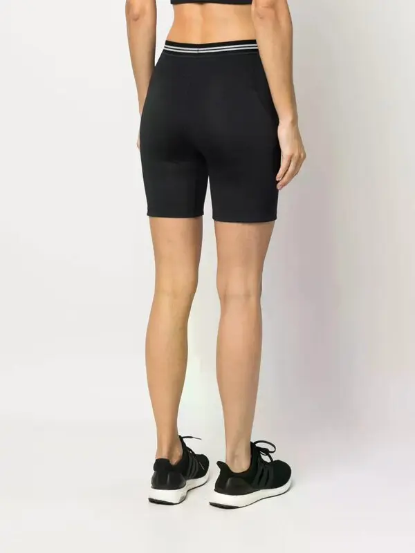 Rossignol Logo-print Biker Shorts