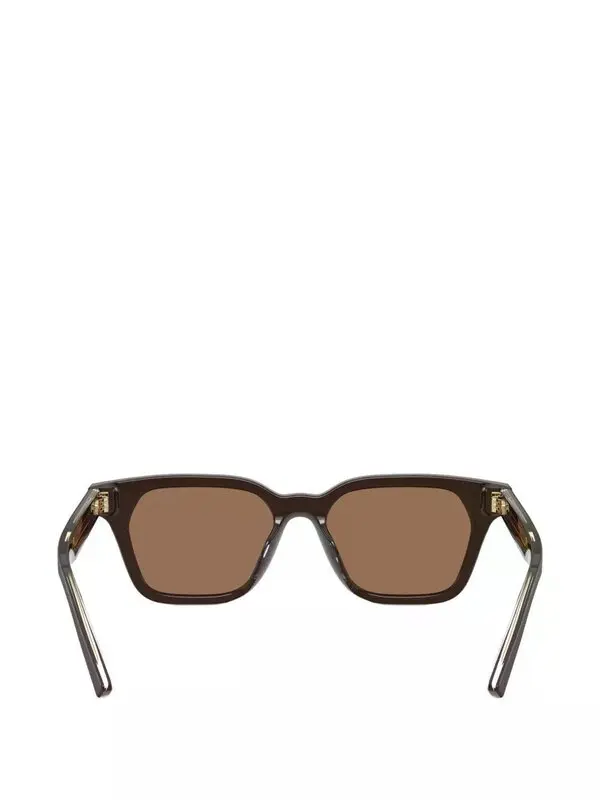 Giorgio Armani Browline Sunglasses