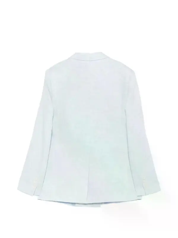 MANUEL RITZ Double-breasted Blazer