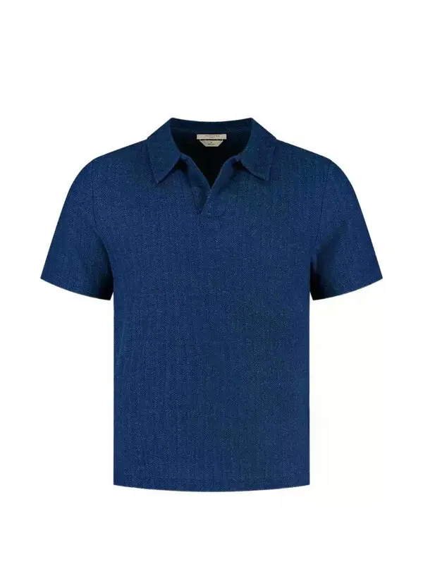 Jacob Cohen Short-sleeve Polo Shirt