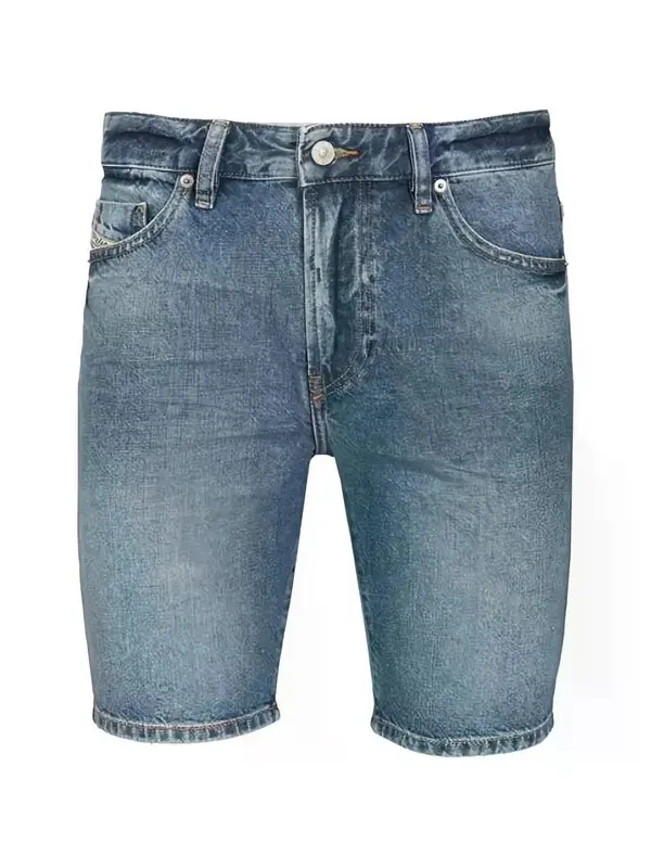 DIESEL® Denim Shorts