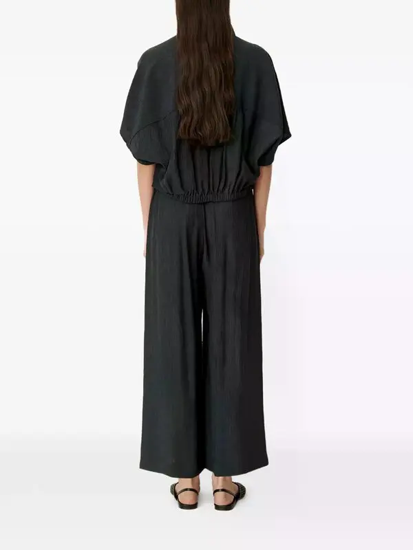 SESSUN Isla Pleated Pants