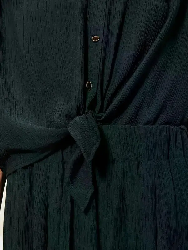 SESSUN Isla Pleated Pants