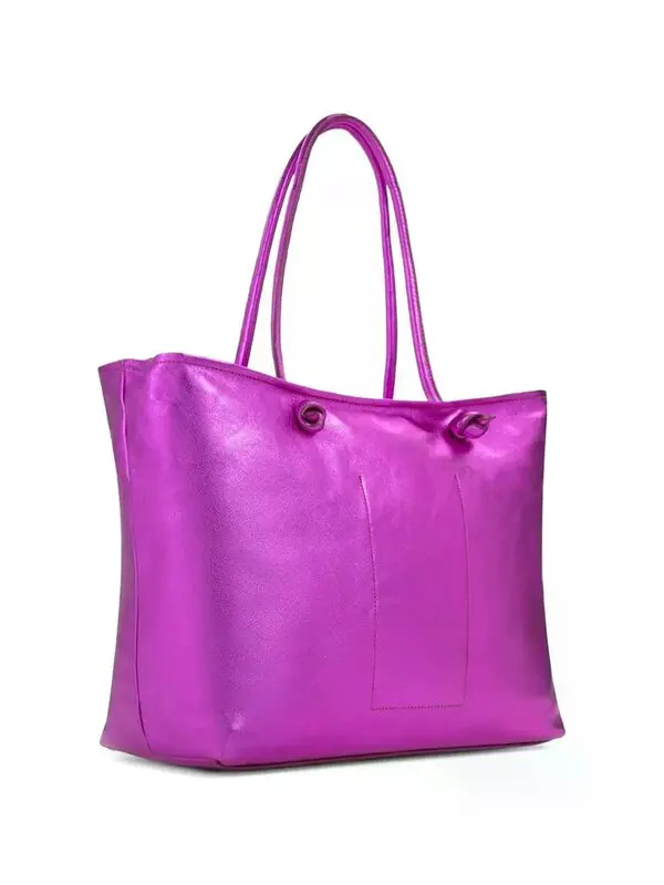 V°73 Eli Pop Tote Bag - Pink