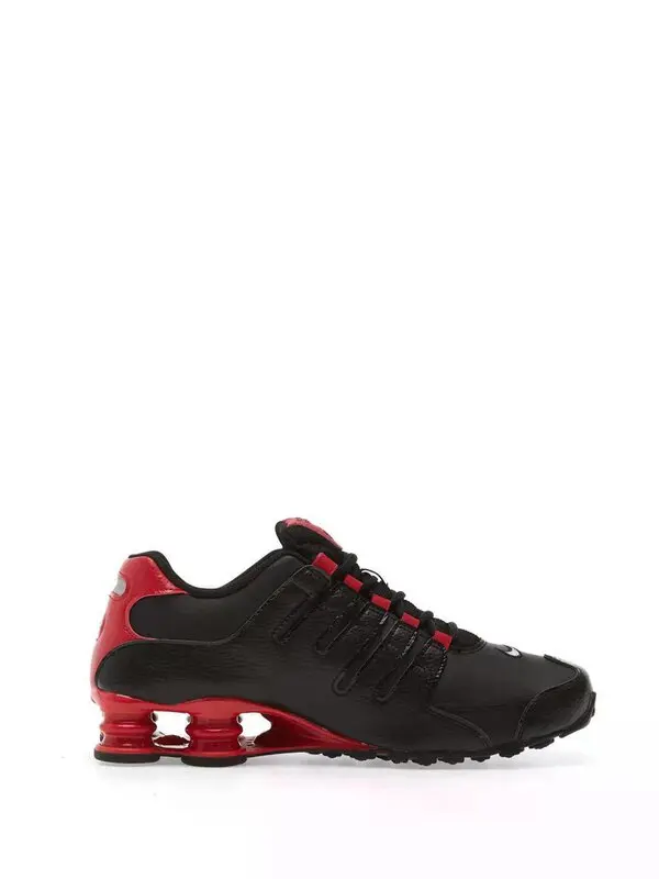 Nike Shox Nz Sneakers - Black