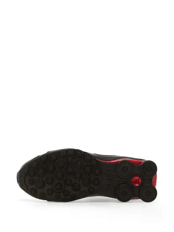 Nike Shox Nz Sneakers - Black