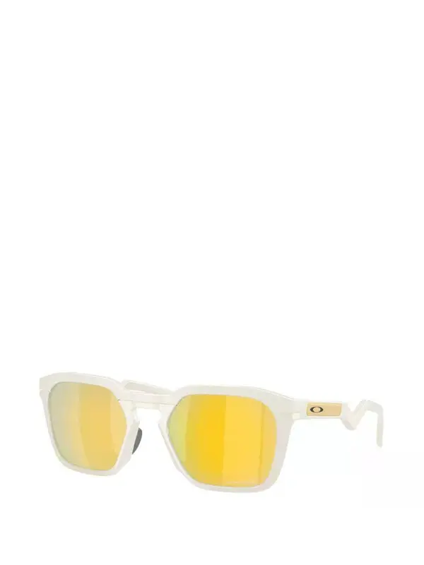 Oakley Geometric Sunglasses