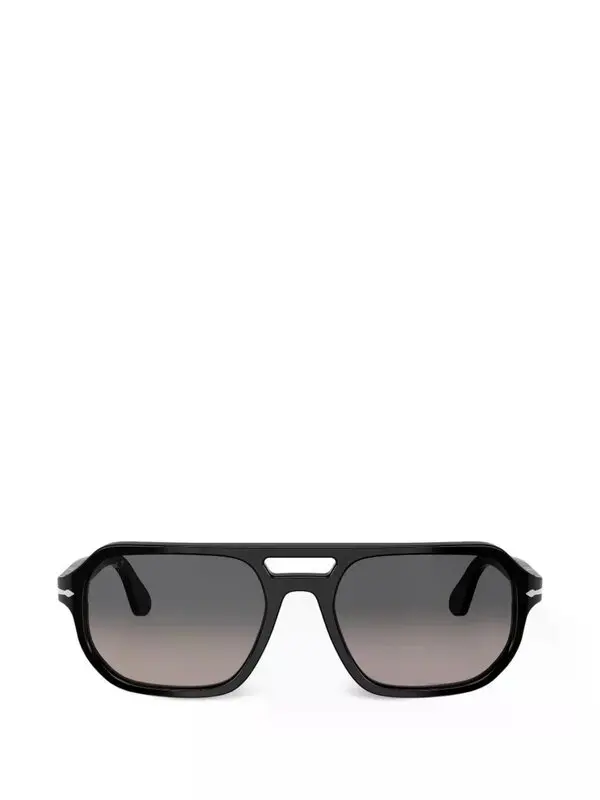 Persol Guido Sunglasses - Black
