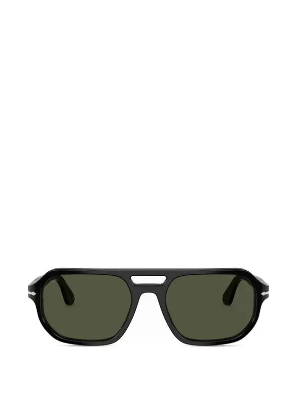 Persol Guido Sunglasses - Black