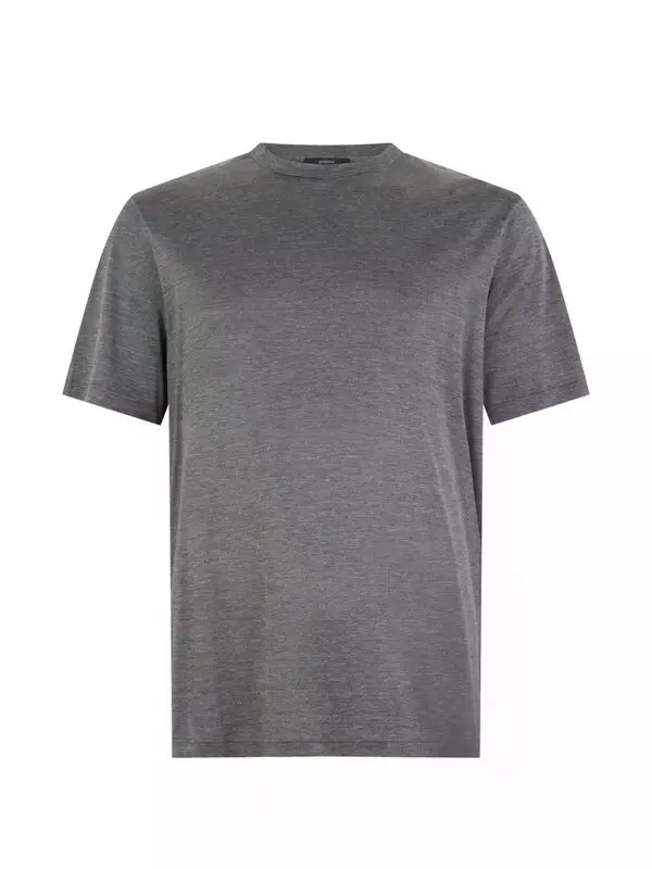 Herno Round-neck T-shirt