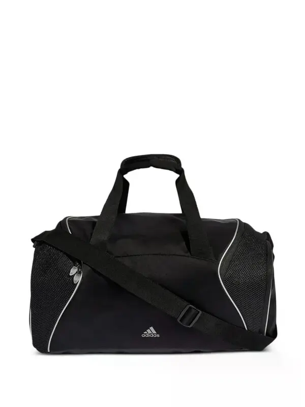 Adidas Logo-print Duffle Bag