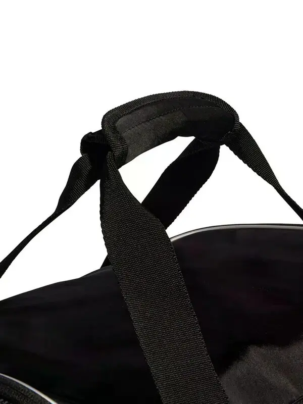 Adidas Logo-print Duffle Bag