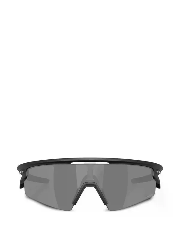 Oakley Sphaera Sunglasses - Black