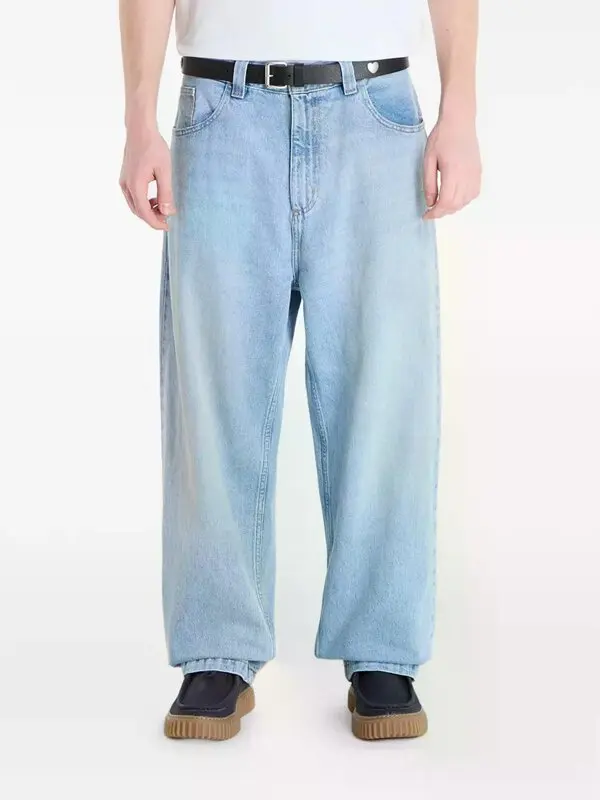 Carhartt Work In Progress Brandon Denim Jeans