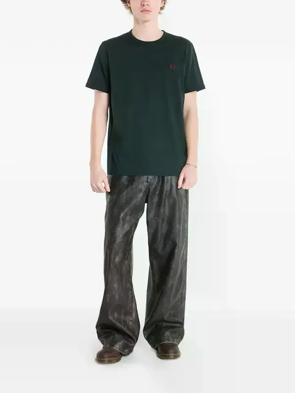 Fred Perry Ringer T-shirt