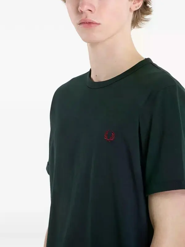 Fred Perry Ringer T-shirt