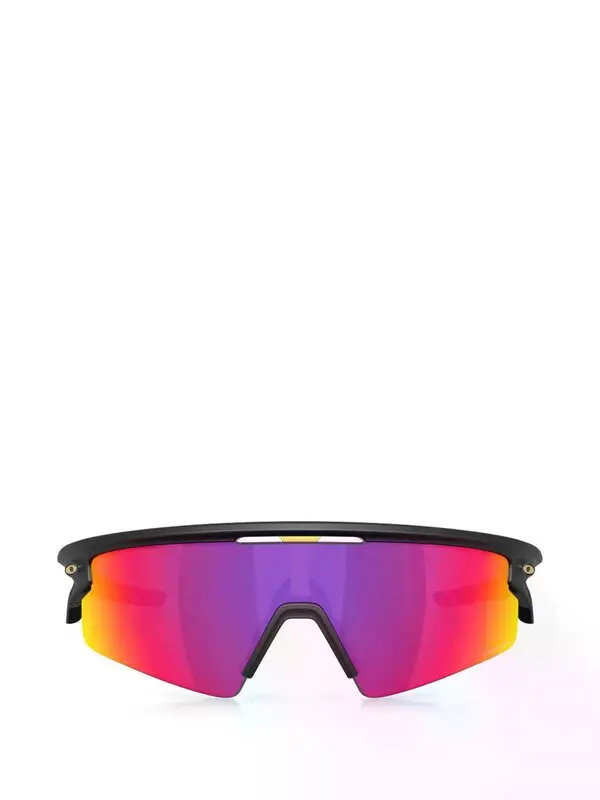 Oakley Sphaera™ Strike Sunglasses - Black