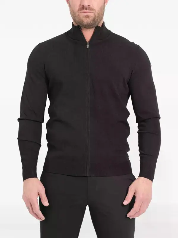 RRD Zip-fastening Sweatshirt