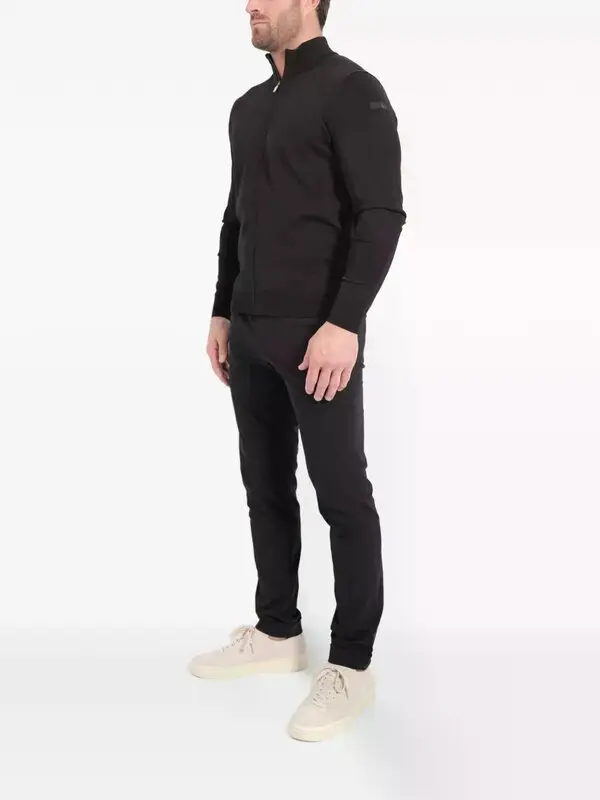 RRD Zip-fastening Sweatshirt