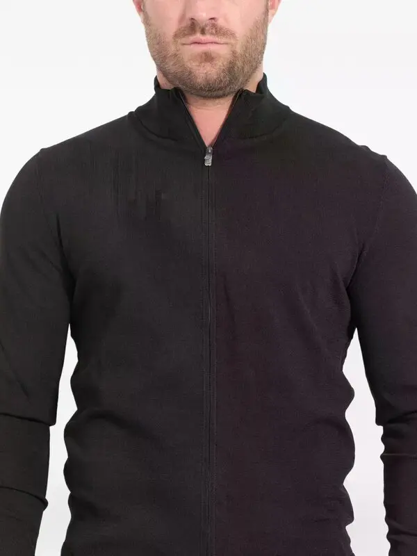 RRD Zip-fastening Sweatshirt