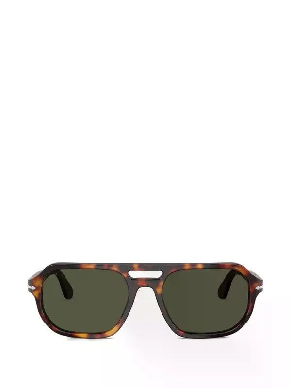 Persol Guido Sunglasses - Brown