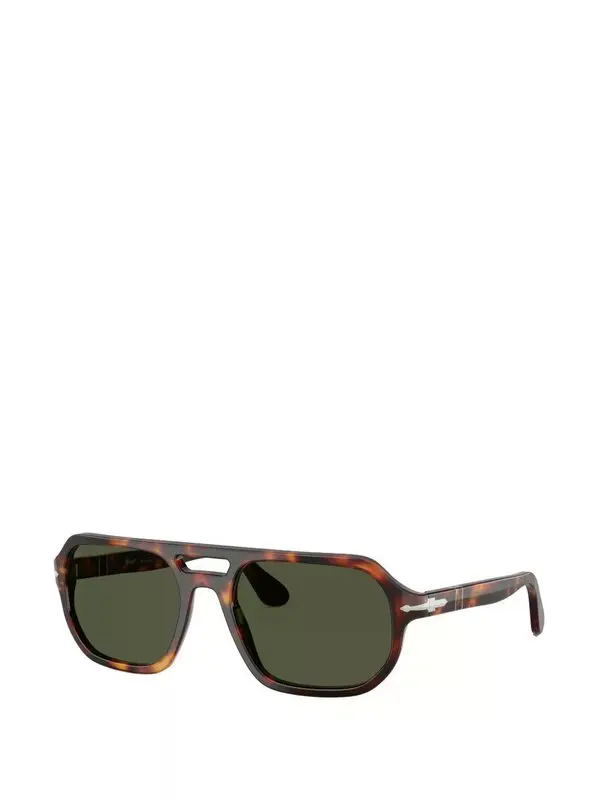Persol Guido Sunglasses - Brown