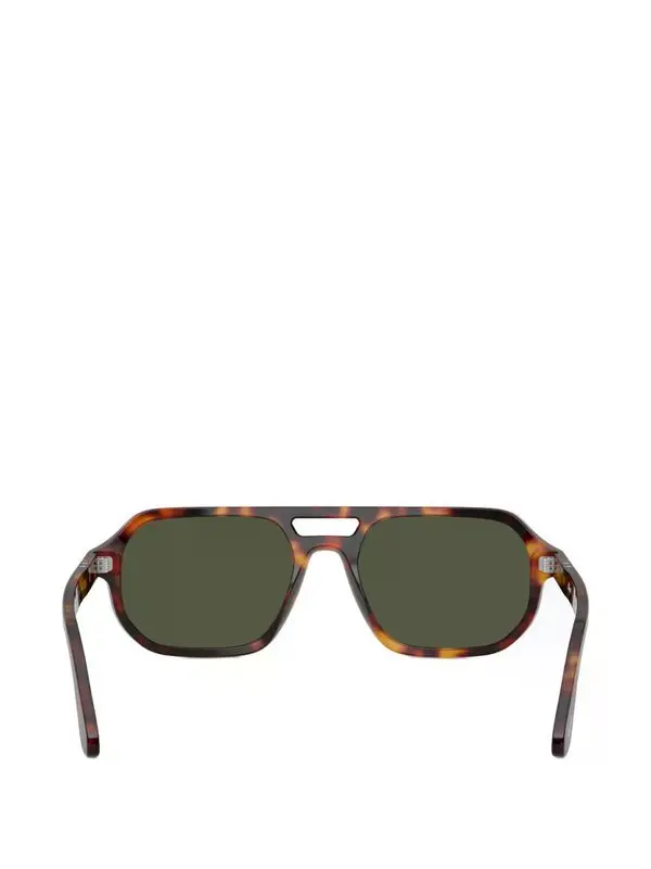 Persol Guido Sunglasses - Brown