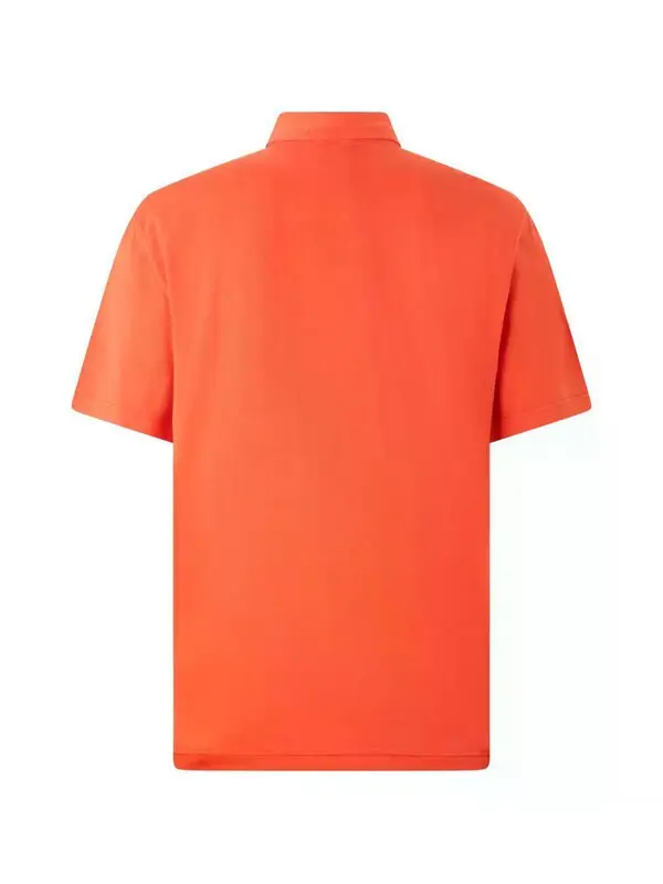 Herno Short-sleeve Polo Shirt