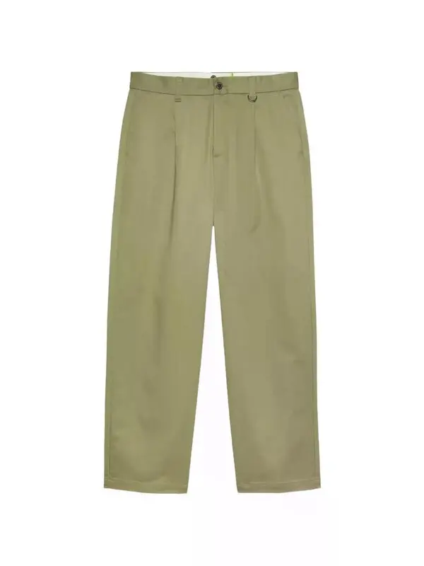 NEW AMSTERDAM SURF ASSOCIATION Straight Trousers
