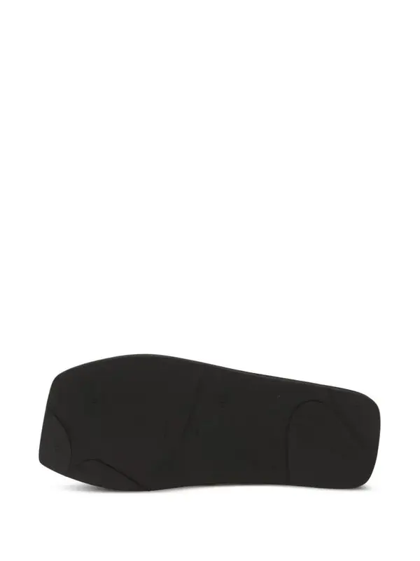 HELIOT EMIL Logo-engraved Flip-flops
