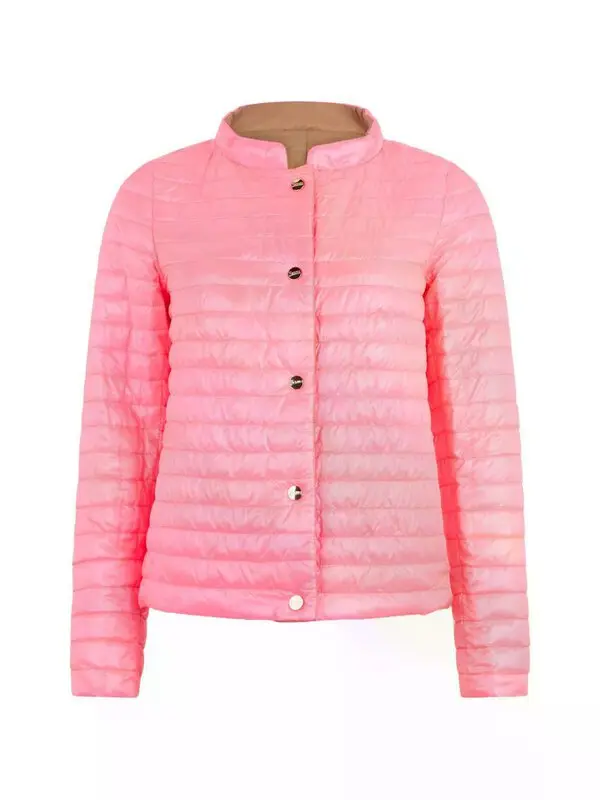 Herno Quilted Jacket