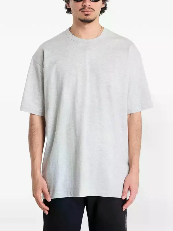 Comme Des Garçons Short-sleeved T-shirt