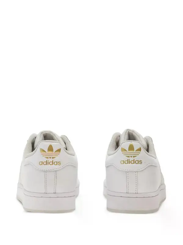 Adidas Superstar Ii Sneakers - White