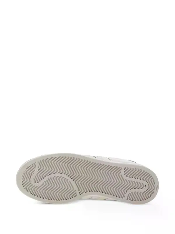 Adidas Superstar Ii Sneakers - White