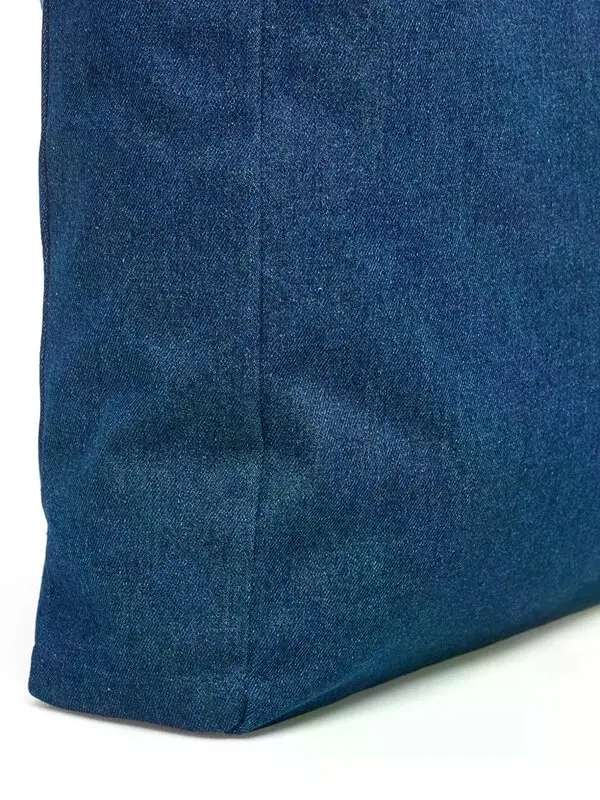 Adidas Denim Shoulder Bag