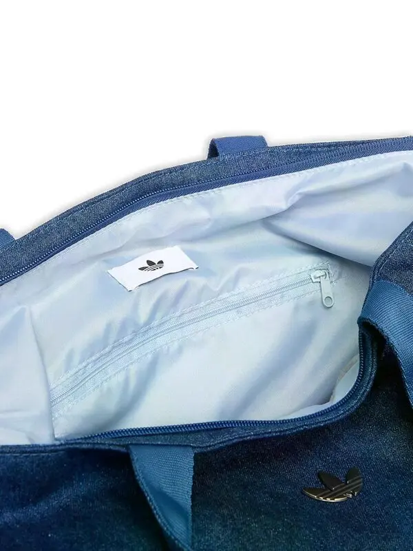 Adidas Denim Shoulder Bag