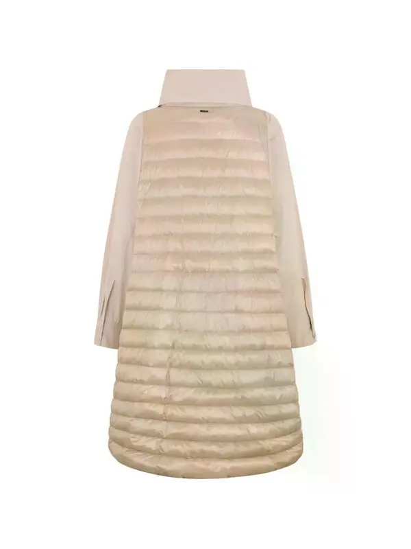 Herno Quilted Coat
