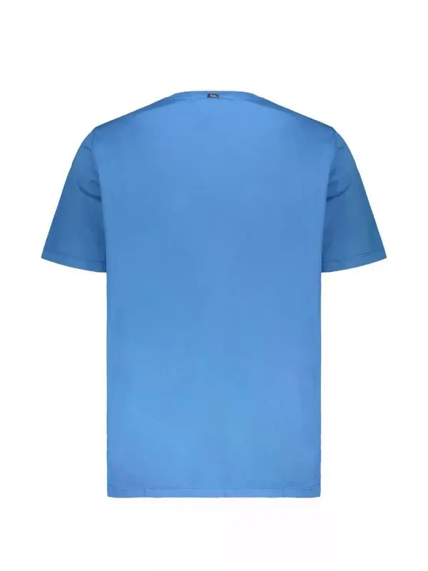 Herno Round-neck T-shirt
