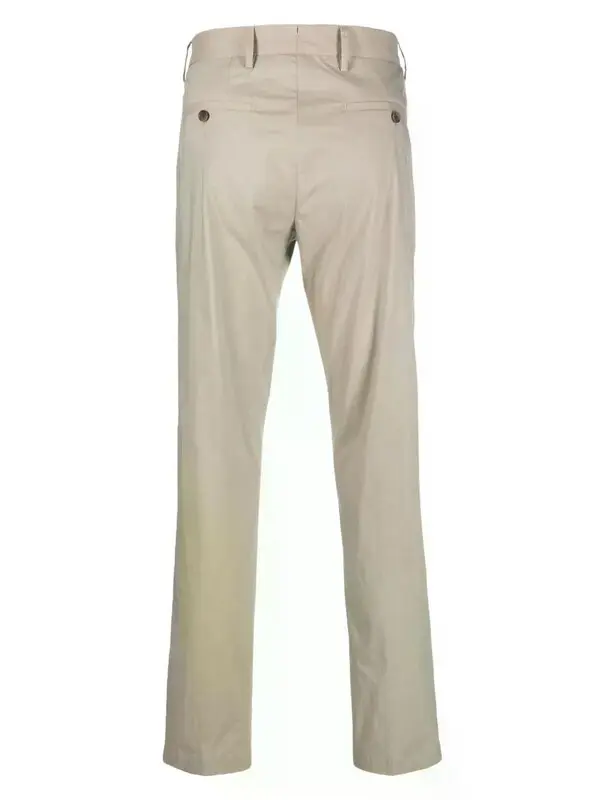 MYTHS Straight-leg Chino Pants