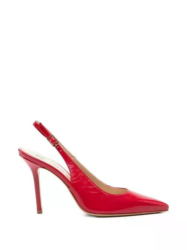 FABIO RUSCONI Slingback Pumps