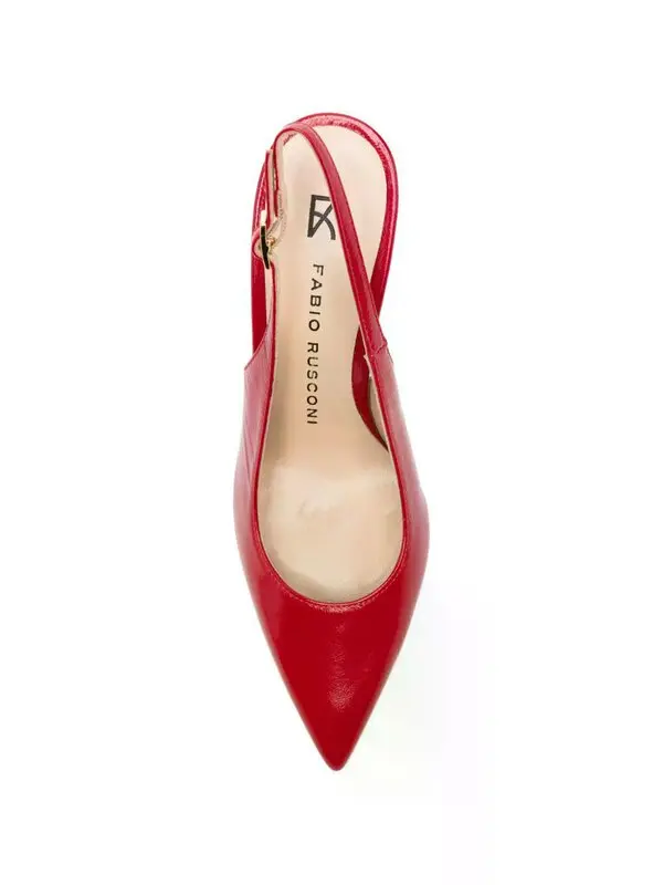 FABIO RUSCONI Slingback Pumps