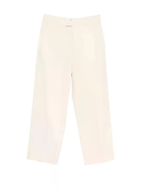 PT TORINO Wide-leg Trousers