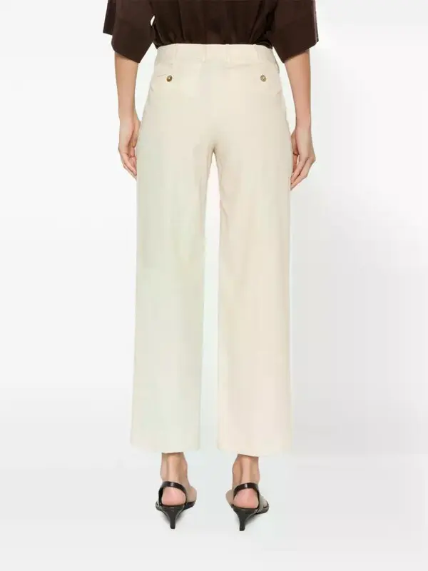 PT TORINO Wide-leg Trousers