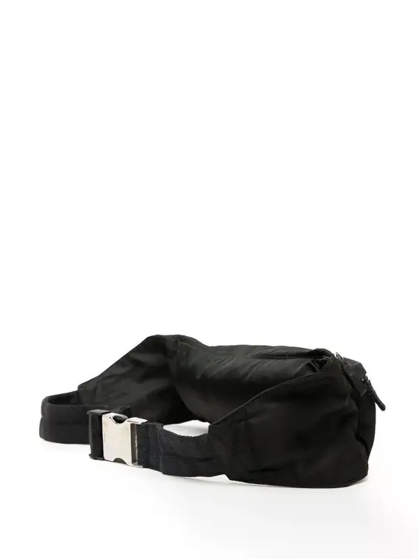 Prada 2013-2025 Tessuto Belt Bag