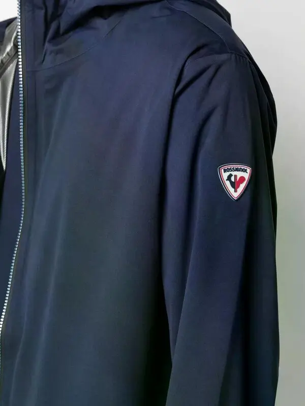 Rossignol Covariant Hooded Rain Jacket