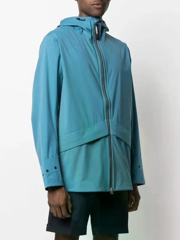 Rossignol Covariant Rain Jacket