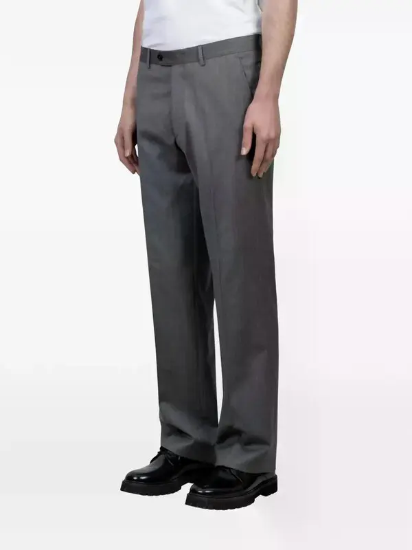 SUNFLOWER Striped Trousers