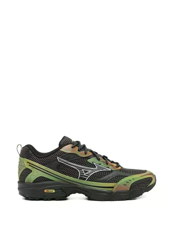 Mizuno Mxr Low-top Sneakers